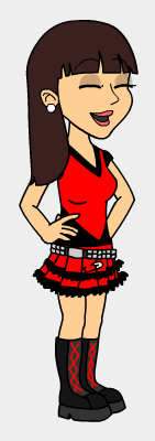 Po (RobertAnimations2003's Version) | GoAnipedia | Fandom