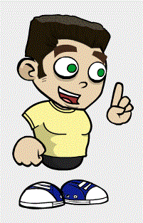 Bart | GoAnipedia | Fandom