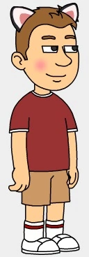 Cute Boy | GoAnipedia | Fandom