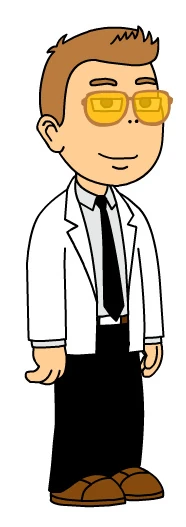 Gevinol Duncan | GoAnipedia | Fandom