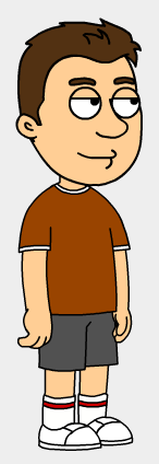 Justin (5563AR64OPD34S) | GoAnipedia | Fandom