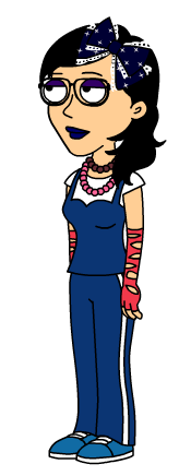 Annabelle | GoAnipedia | Fandom