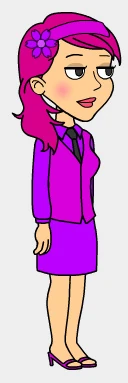 Evil Emily Anderson | GoAnipedia | Fandom