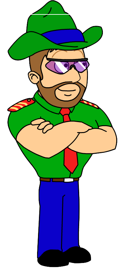 Coaster3002 Productions's brother | GoAnipedia | Fandom