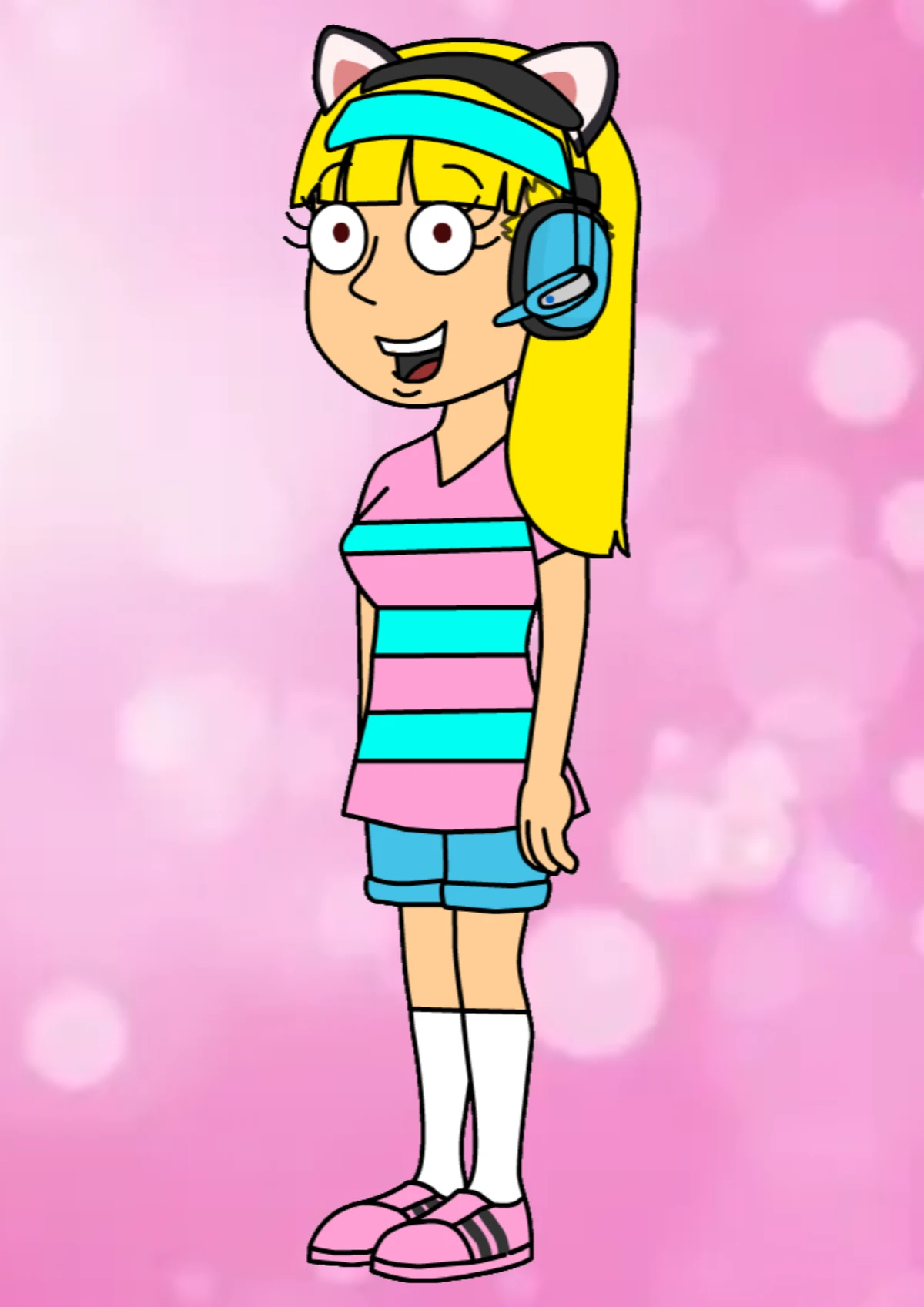 Lilliana Anderson | GoAnipedia | Fandom