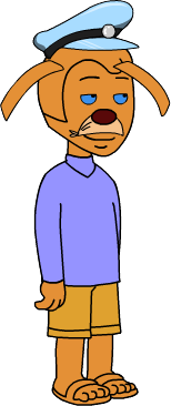 Uncle Skipper | GoAnipedia | Fandom