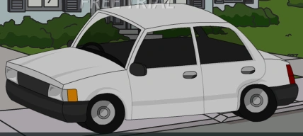 Car (Comedy World) | GoAnipedia | Fandom