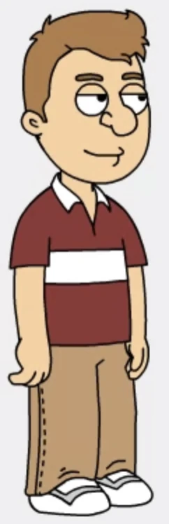 Aaron Pettis | GoAnipedia | Fandom