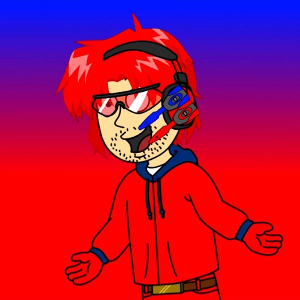 BlasterTheAnimatedToons | GoAnipedia | Fandom