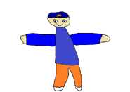 Calebcomedian (jacobganttrocks2003 version) | GoAnipedia | Fandom