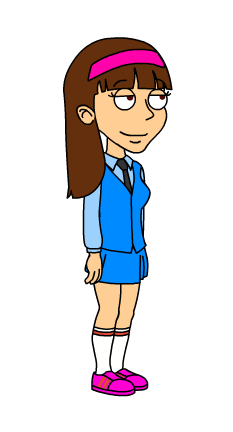 Emily Bennett | GoAnipedia | Fandom