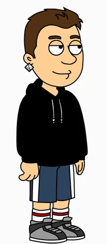 Greg Collins | GoAnipedia | Fandom