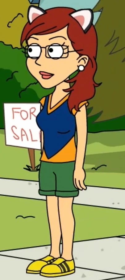 Marissa Davis | GoAnipedia | Fandom