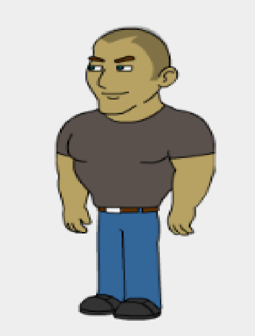 Childish Dad (CaillouGroundment's Series) | GoAnipedia | Fandom