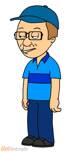 Dave (Brian Series) | GoAnipedia | Fandom