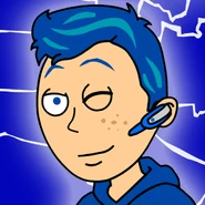 Caillou The Comedy World Series! | GoAnipedia | Fandom