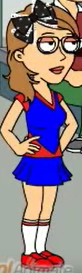 All Versions Of the Emma character | GoAnipedia | Fandom