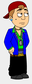 Jackson Fick | GoAnipedia | Fandom