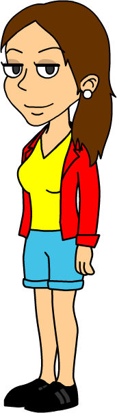 Kayla (Super Worldwide Girl) | GoAnipedia | Fandom