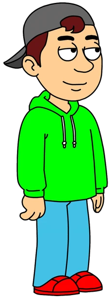 Oscar (GoMultiverseLegacy394) | GoAnipedia | Fandom