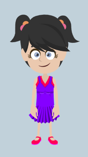 Penelope Percy | GoAnipedia | Fandom