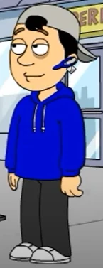 Cole | GoAnipedia | Fandom