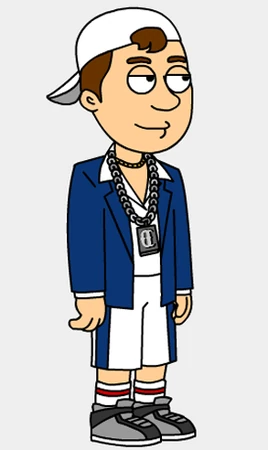 Jun Webster | GoAnipedia | Fandom