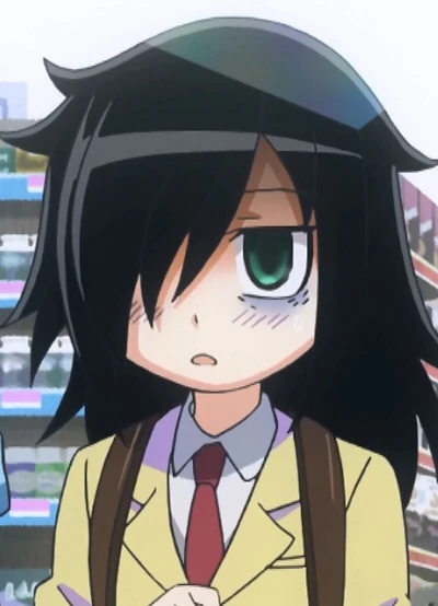 Tomoko | GoAnipedia | Fandom