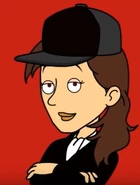 Caillou The Comedy World Series! | GoAnipedia | Fandom