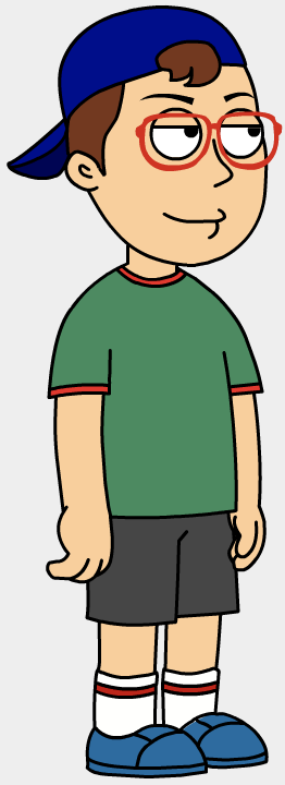 Miguel (TheVideoEditorGuy6579) | GoAnipedia | Fandom