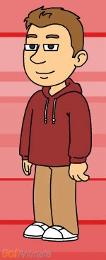 Brandon | GoAnipedia | Fandom