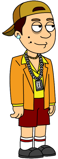 Adrian | GoAnipedia | Fandom