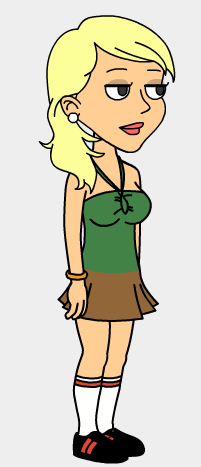 Eliana | GoAnipedia | Fandom