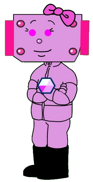 HAIL-LI | GoAnipedia | Fandom