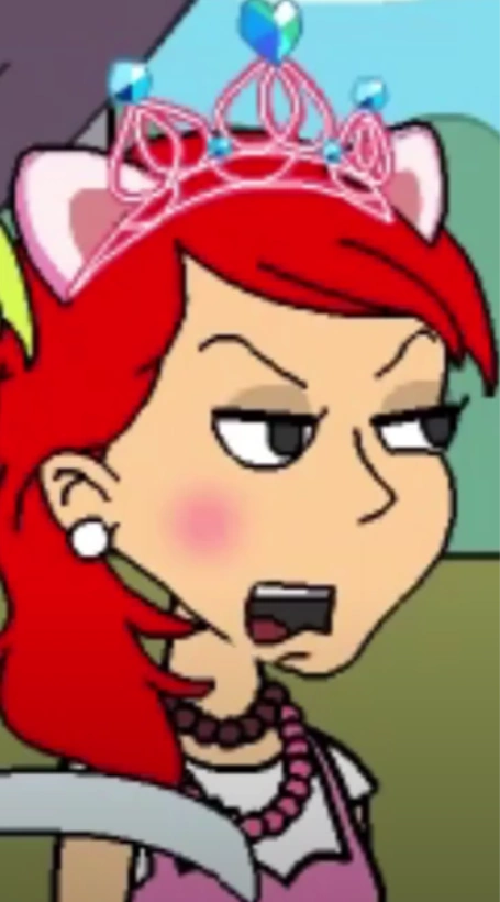 Trinket Sparkles | GoAnipedia | Fandom