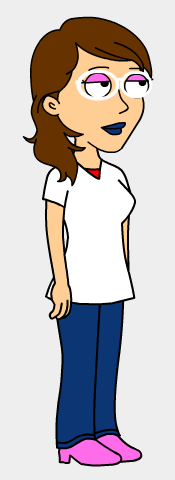 Simone | GoAnipedia | Fandom