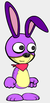 Violet (Leapfrog) | GoAnipedia | Fandom
