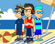 EricTheGoAnimator2020 (2021) | GoAnipedia | Fandom