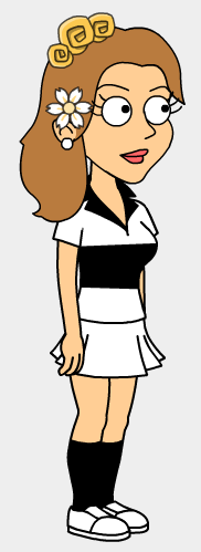 Marina (5563AR64OPD34S) | GoAnipedia | Fandom