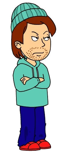 Roris Anderson | GoAnipedia | Fandom