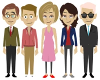 Comedy World | GoAnipedia | Fandom