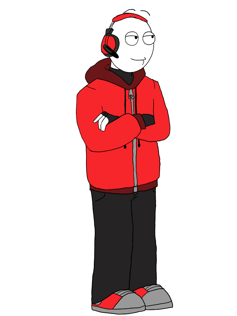 Charles Calvin | GoAnipedia | Fandom