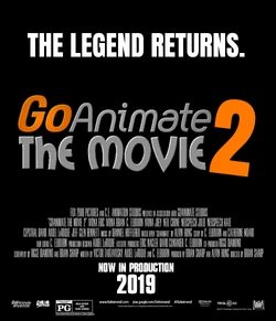 Goanimate The Movie Mr Keebler