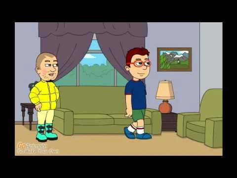 Lars Rachel Gorney | GoAnipedia | Fandom