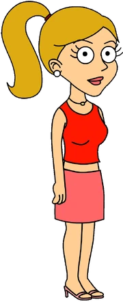 Megan (adamkleinschmidt2003) | GoAnipedia | Fandom