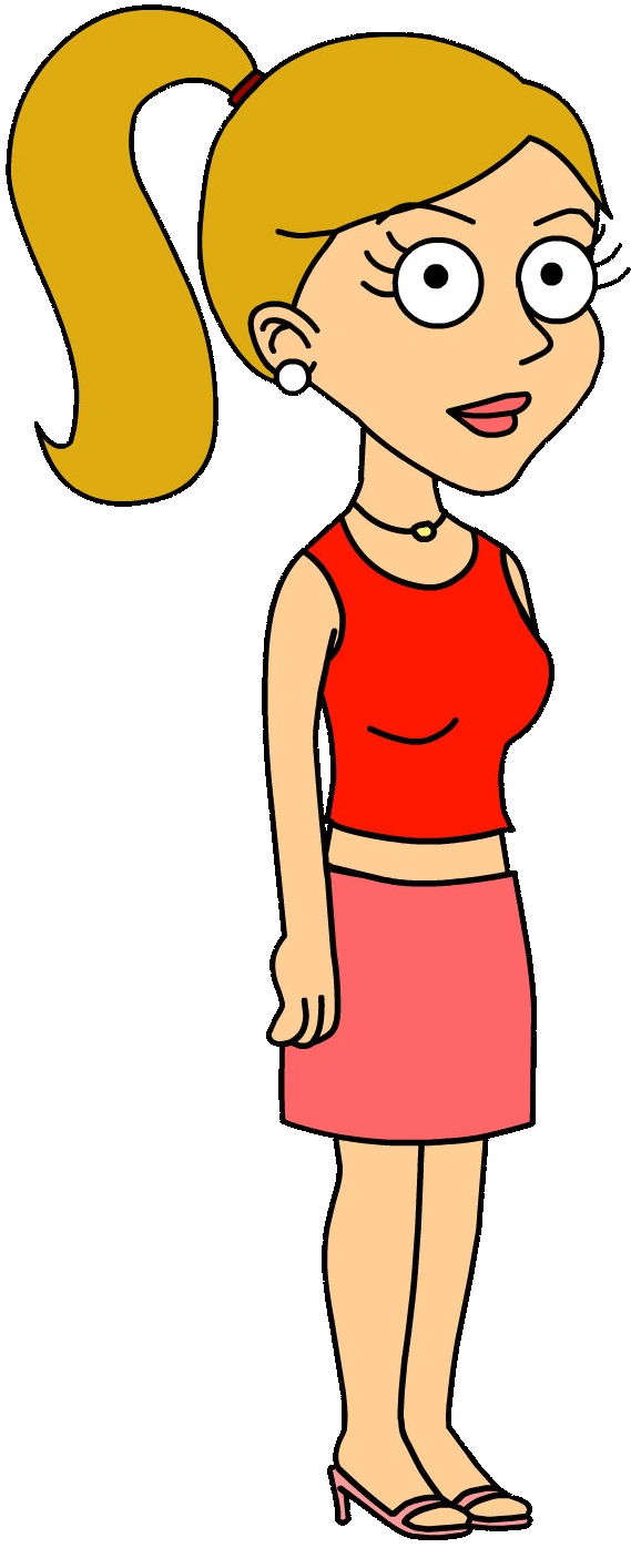 Megan (adamkleinschmidt2003) | GoAnipedia | Fandom