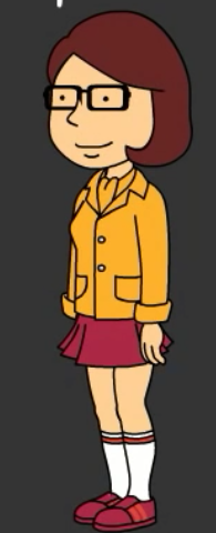 Velma Dinkley (samster5677) | GoAnipedia | Fandom