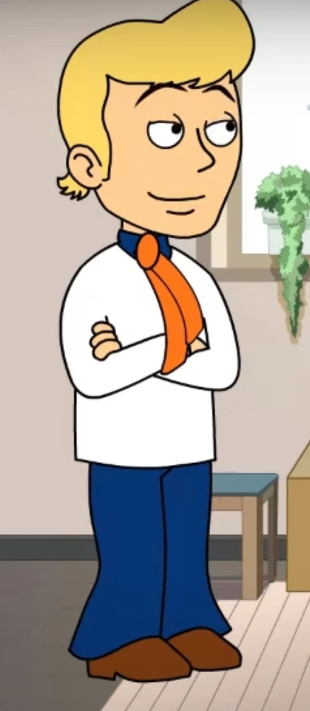 Fred Jones (African Vulture) | GoAnipedia | Fandom