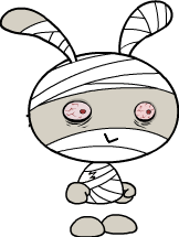 Mummy | GoAnipedia | Fandom