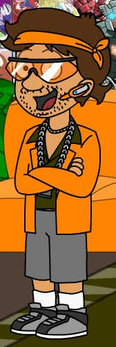 OrionAnimate | GoAnipedia | Fandom